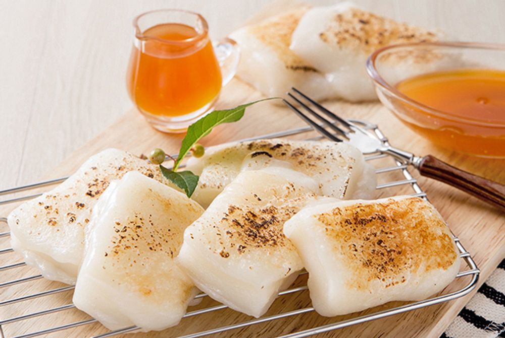 [HAENAME] Jocheong(Grain syrup) 600g