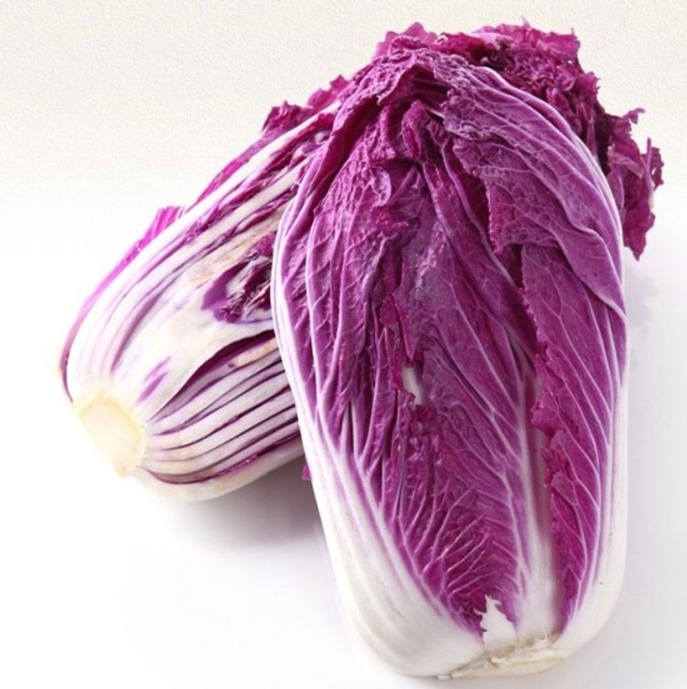 [i_Haenam] Antocyanin Red Pickled Cabbage