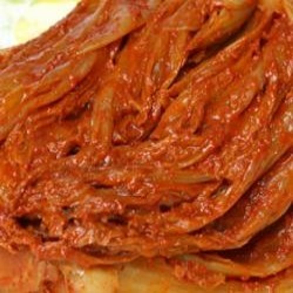 [i_Haenam] Chitosan Fermented Cabbage Kimchi
