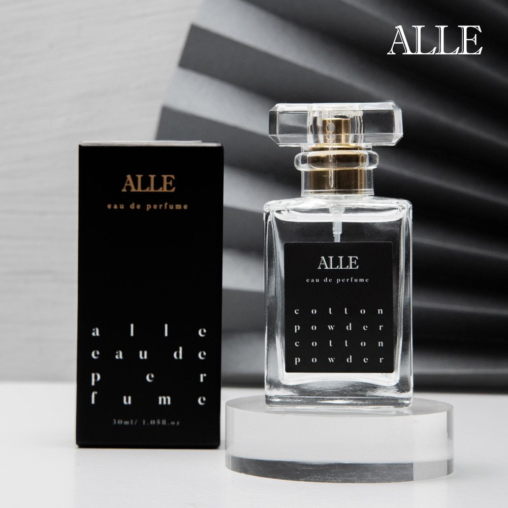 [ALLE] EAU DE PARFUM 30ml