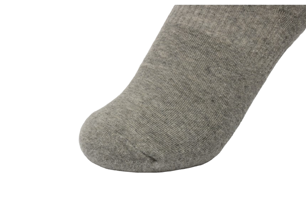 [Copper Life] Copper Fiber Antivirus Antibacterial Sports Socks