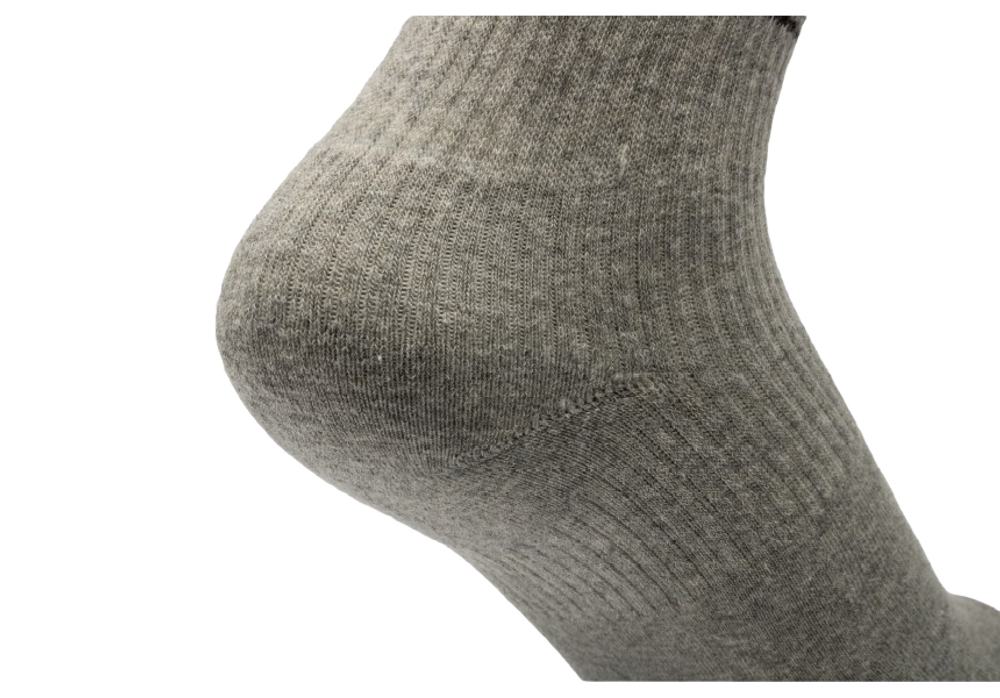 [Copper Life] Copper Fiber Antivirus Antibacterial Sports Socks