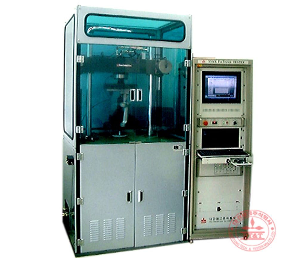 [Daekyung Tech] Ball Joint Gap Tester