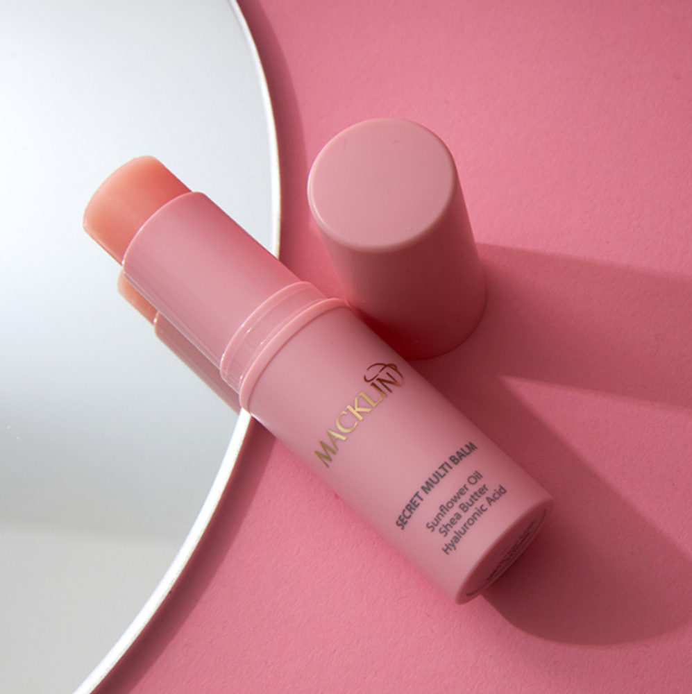 [Macklin] Secret Multi Balm