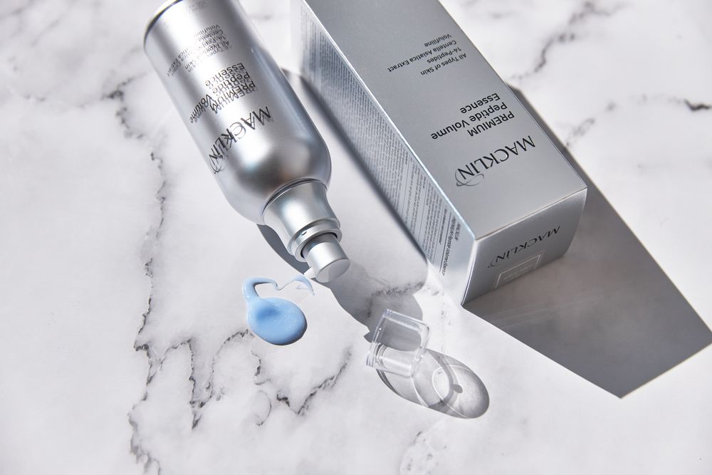 [Macklin] Premium Peptide Volume Essence