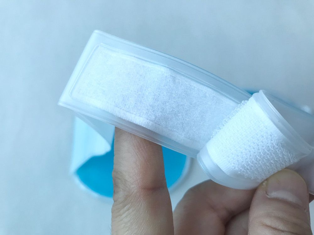 [HUTOPIA] Warm compresses for the eyes