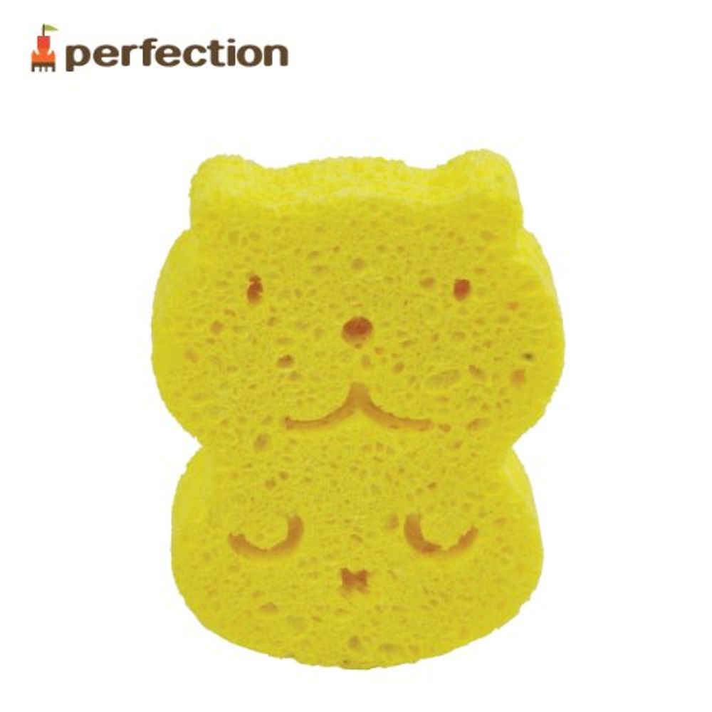 [PERFECTION] Natural Bath Sponge