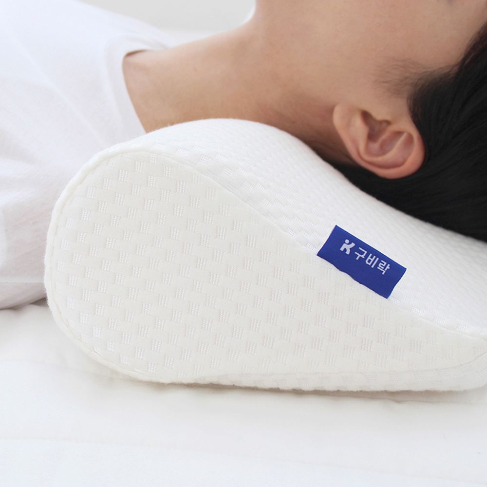 [KUBIRAKU] Cervical pillow