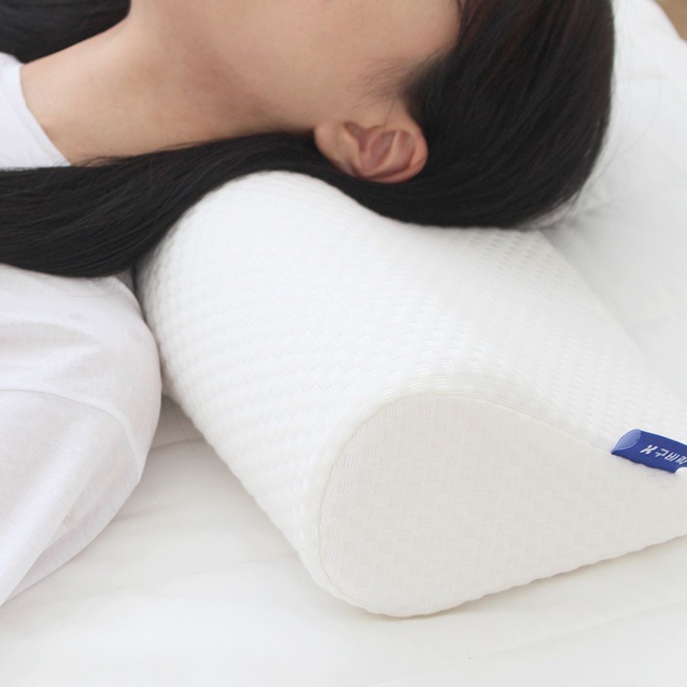 [KUBIRAKU] Cervical pillow