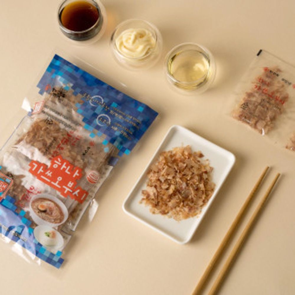 [Gaon] Yamaki Hana Katsuobushi 10 g Furigake Katsuobushi Katsuobushi ...