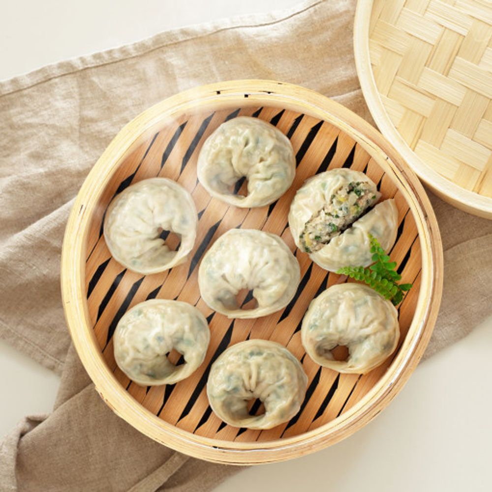 Signature dumplings tasting gift set (9 packs in total)