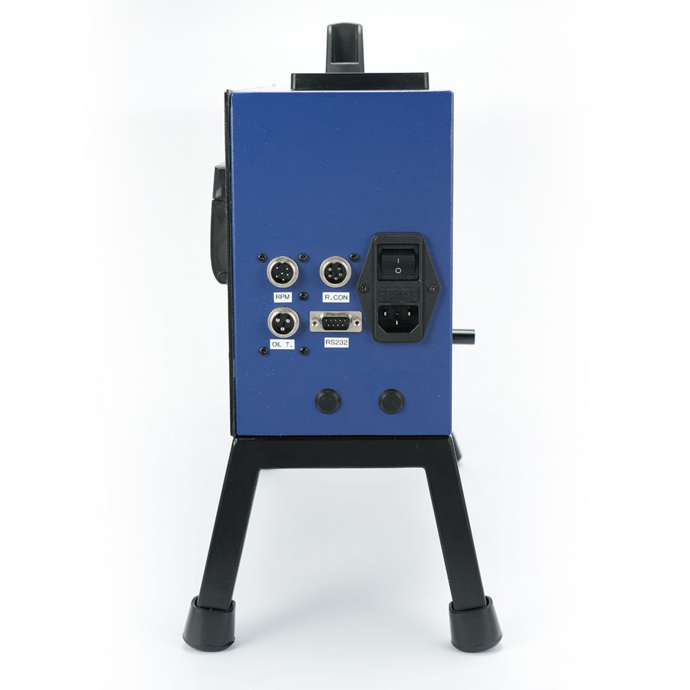 CTNG Light transmission type soot meter CTN-2200 full set accessories ...