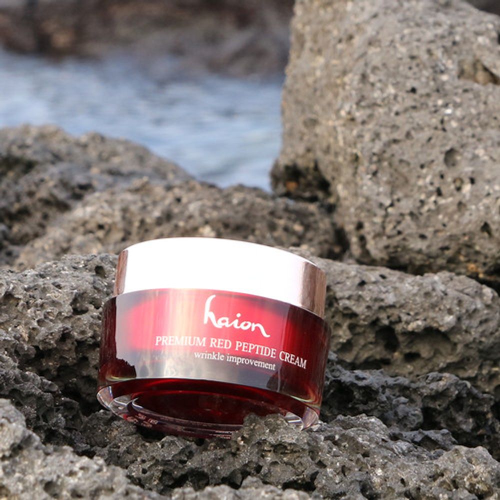 HAION Premium Red Peptide Cream 50mL