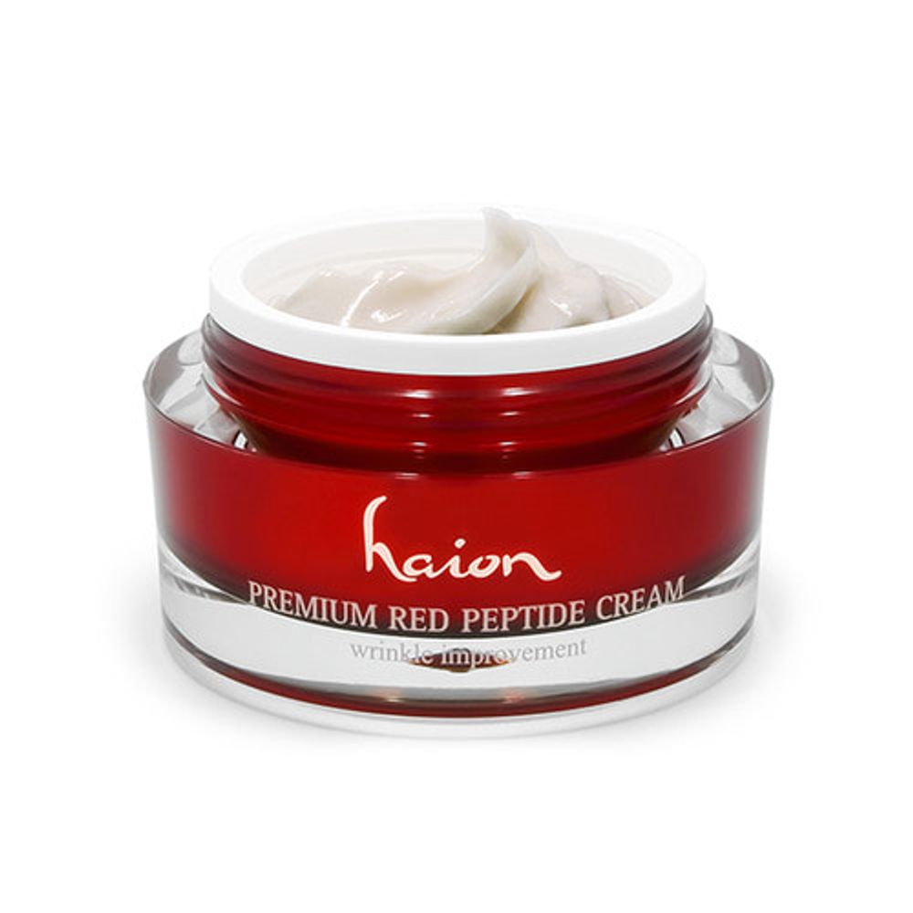 HAION Premium Red Peptide Cream 50mL