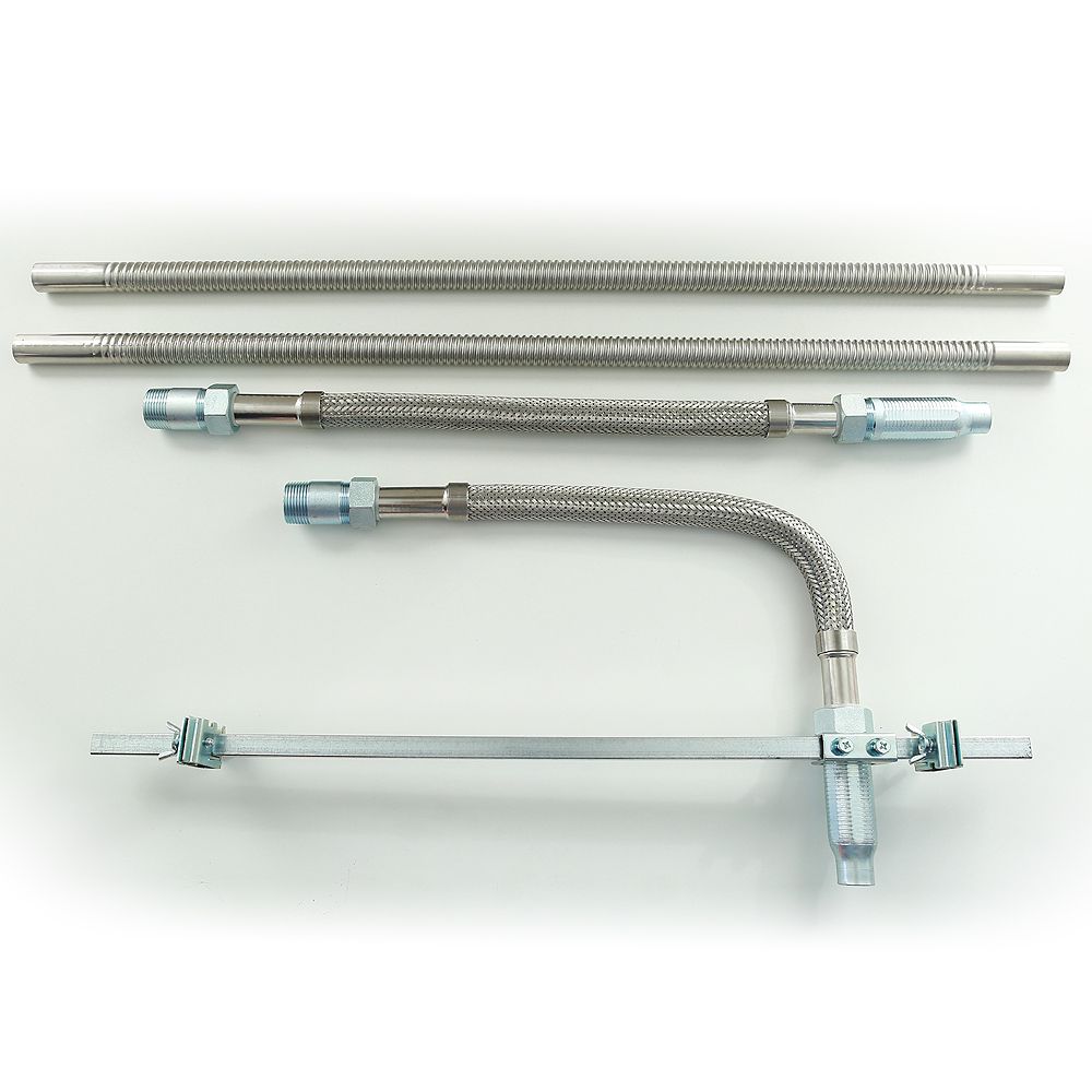 Samsung Flex Sprinkler Flexible Joint Fire Equipment Construction Fire ...