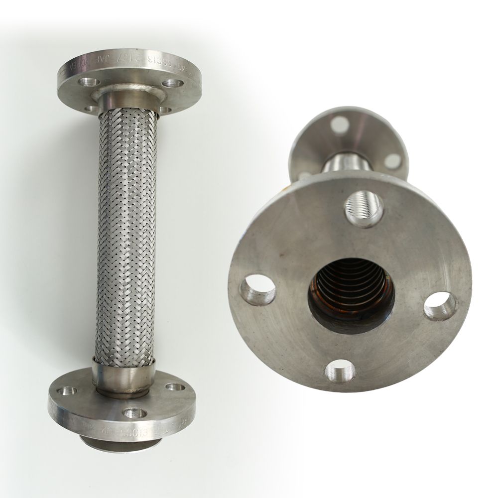 Samsung flex corrugated pipe one-touch connector air shortening cost ...