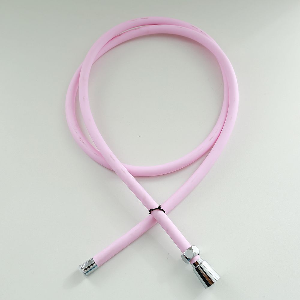 Samsung Flex Metal Hose, Braided High Pressure Hose, One-Hole Hose for ...