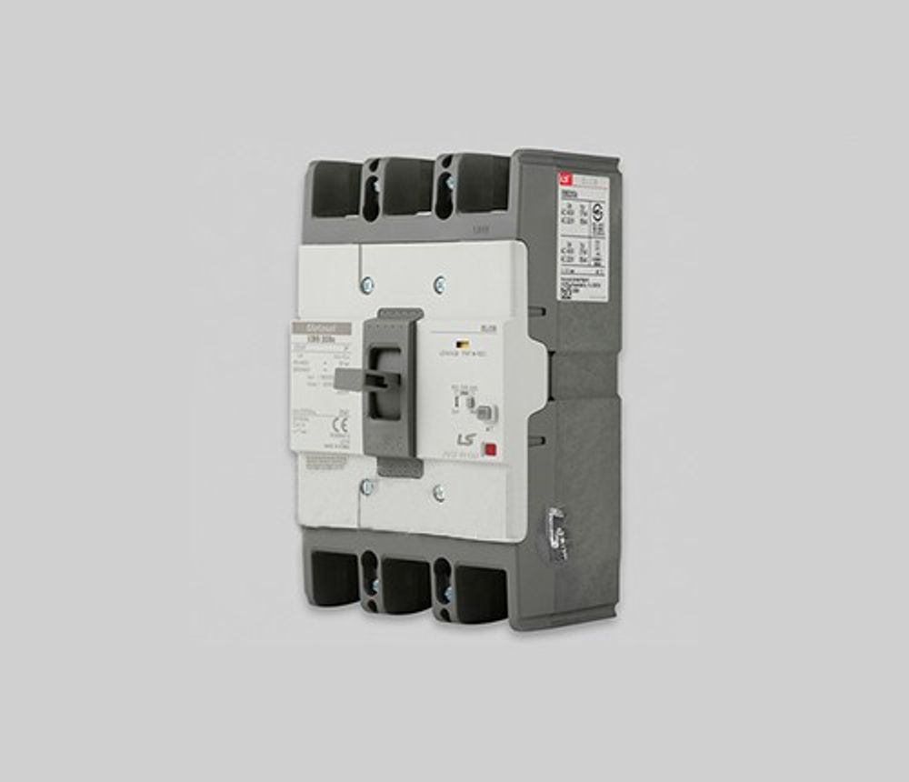 LS ELECTRIC Leakage Circuit Breaker
