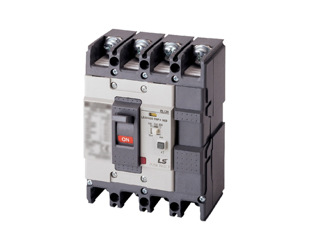 LS ELECTRIC Circuit Breaker