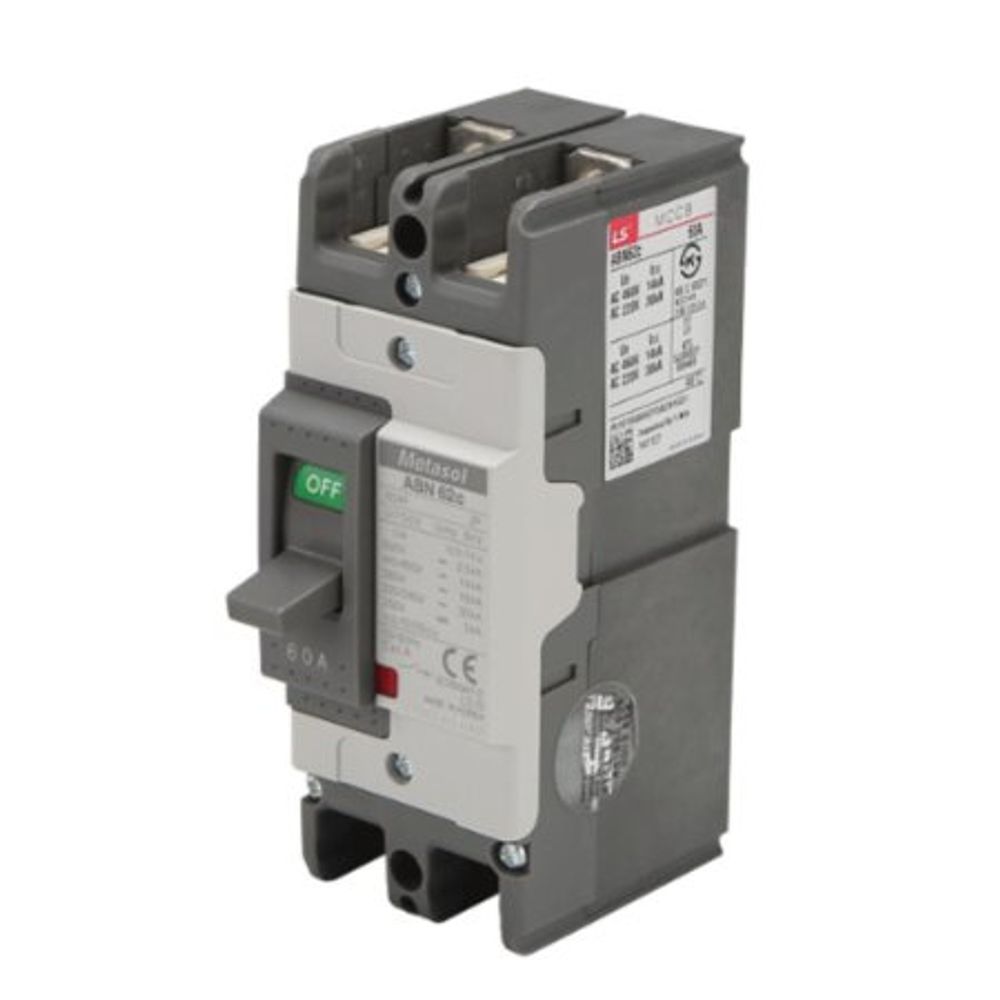 LS ELECTRIC Circuit Breaker