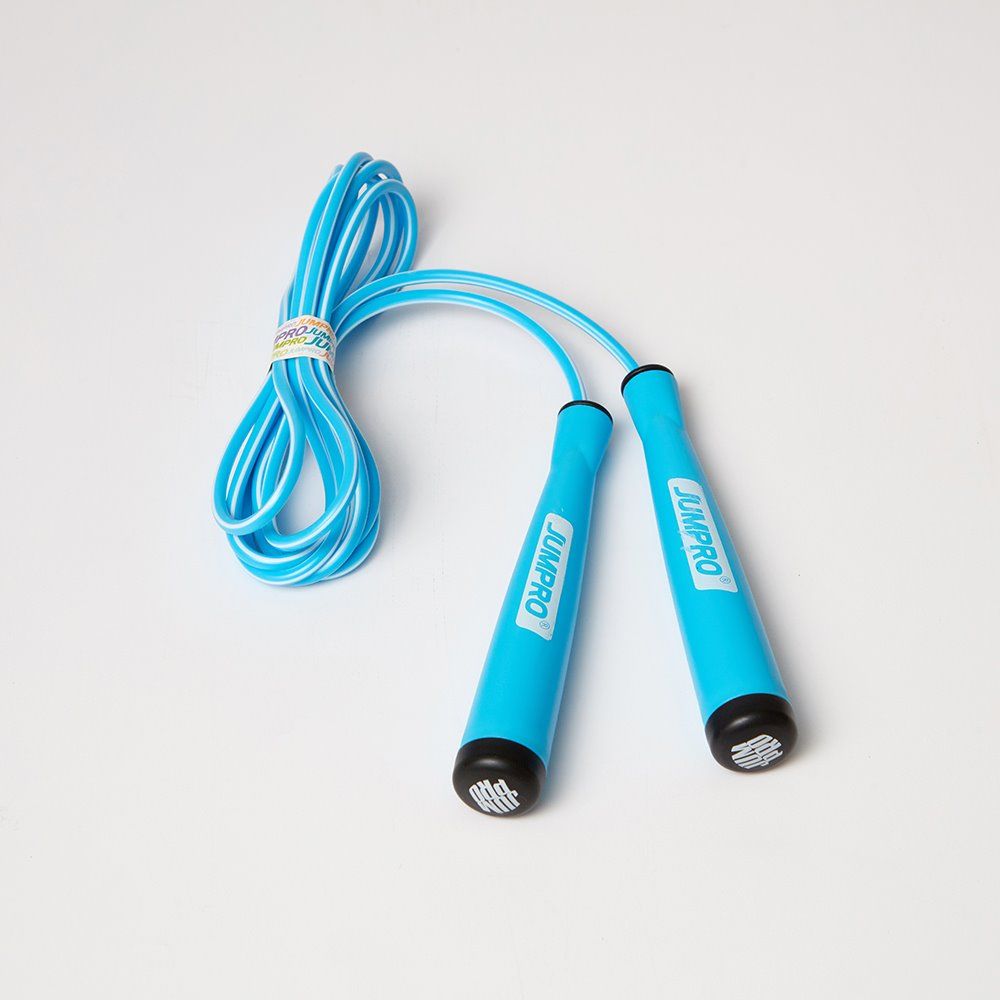 [SY_Sports] Advanced with Jump Jumping Rope