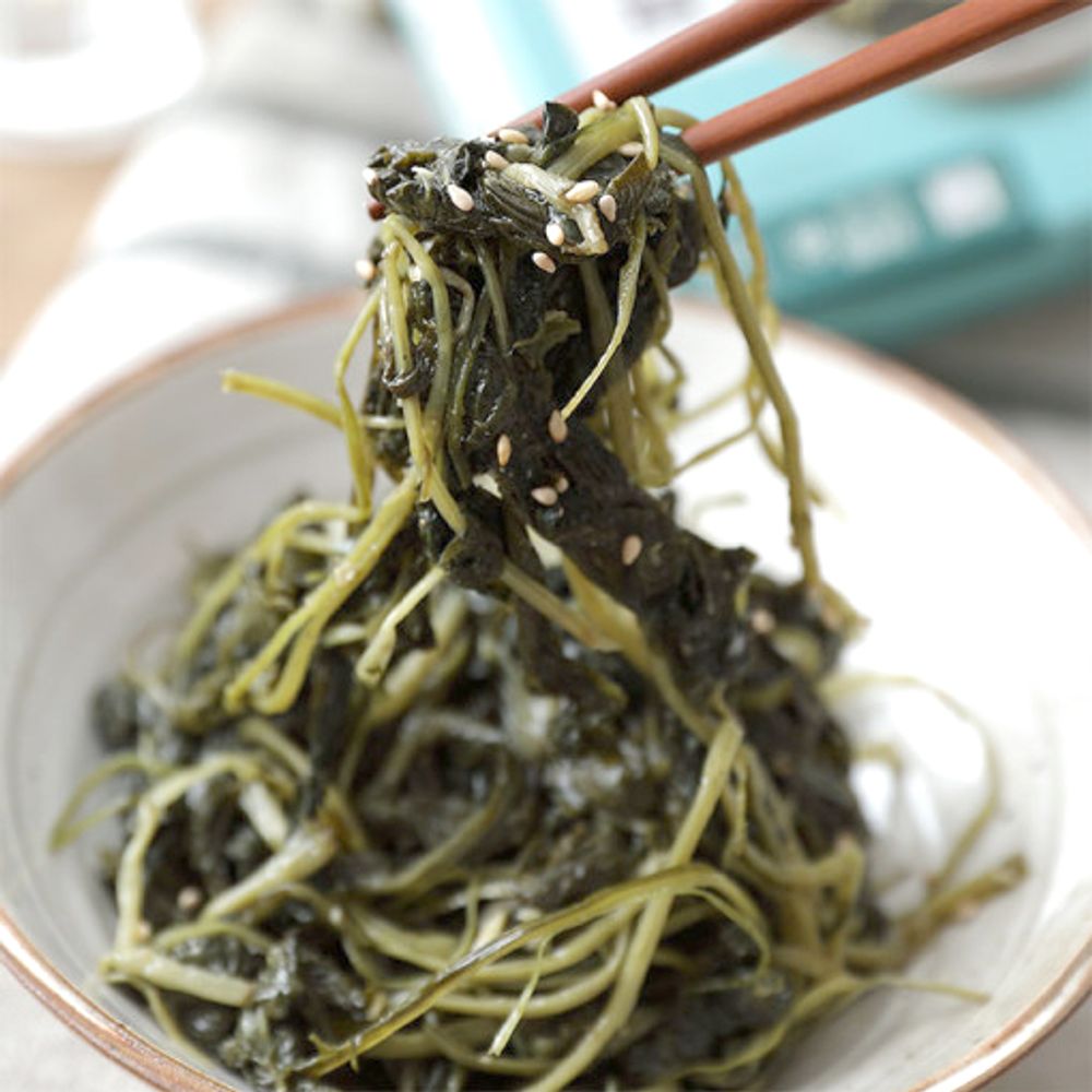 [SkyFarm] Chwi-namul(Vegetable)