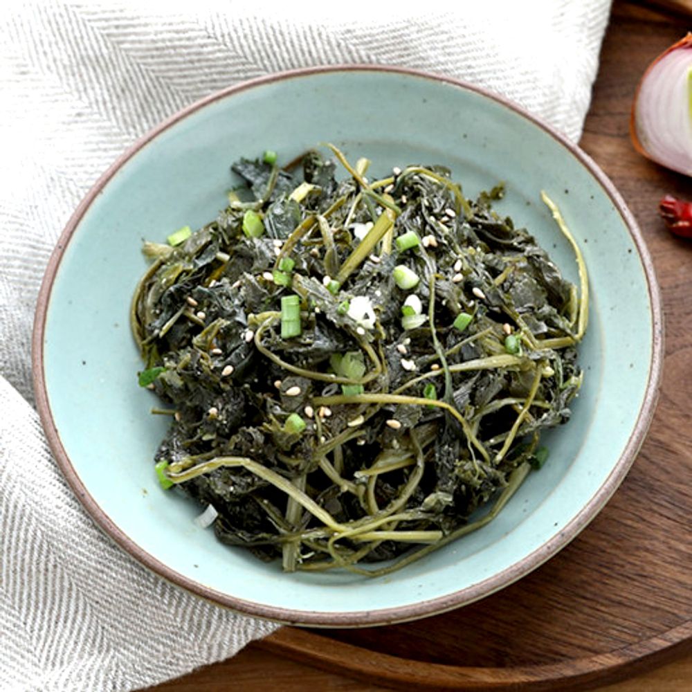 [SkyFarm] Chwi-namul(Vegetable)