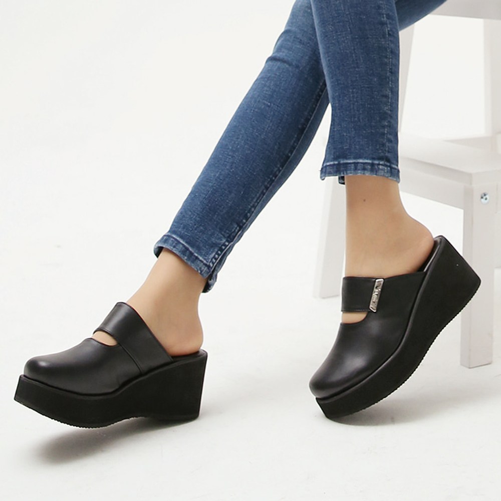 platform shoes comfortable