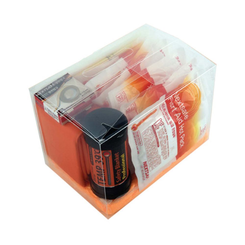 [NEXTSAFE] Cold Weather First Aid Kit