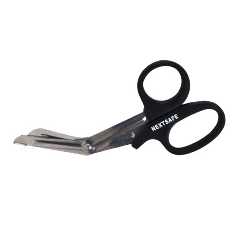 [NEXTSAFE] Professional Emergency Rescue Scissor(G3-L)-Emergency ...