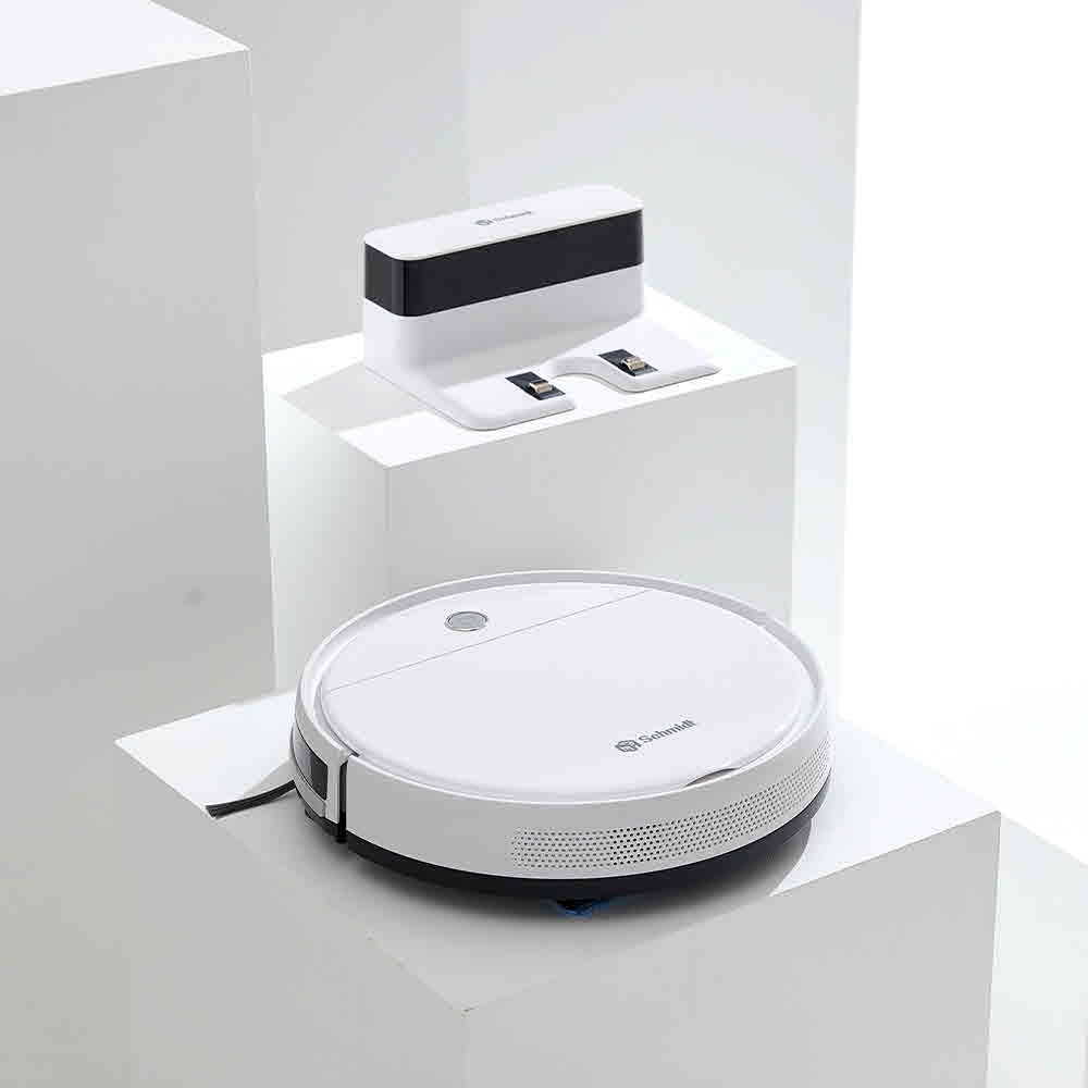 VitaGRAM Schmidt Smart Robot Vacuum SMT-2220