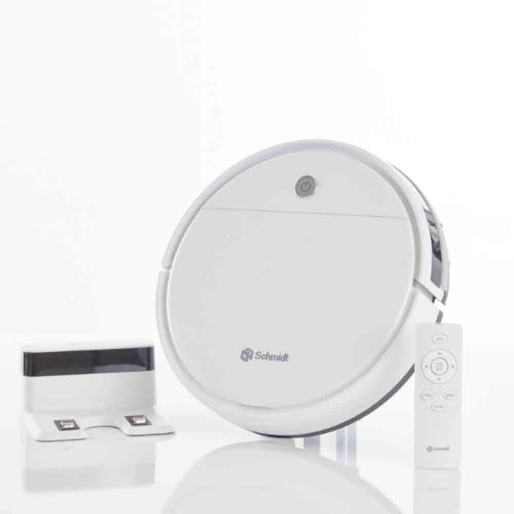 VitaGRAM Schmidt Smart Robot Vacuum SMT-2220