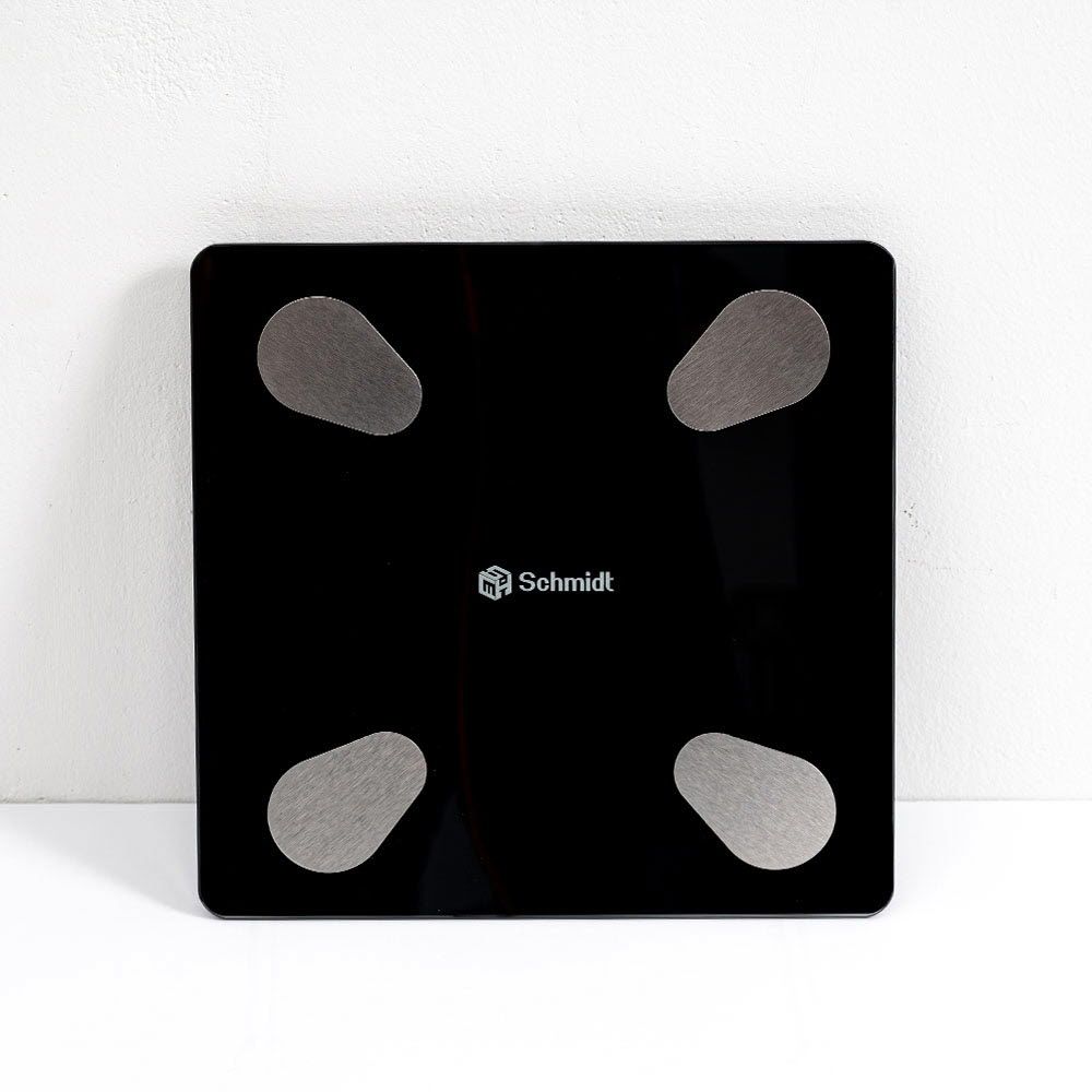 SCHMIDT Real InBody Bluetooth Scale SMT-2210