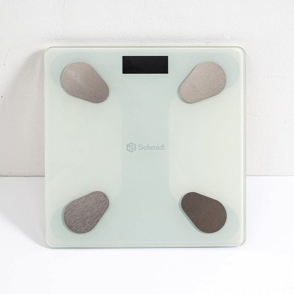 SCHMIDT Real InBody Bluetooth Scale SMT-2210