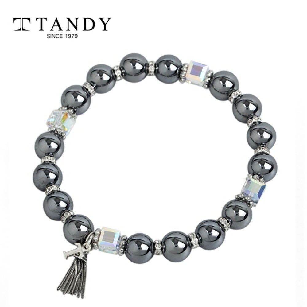 [TANDY] Premium Terahertz Bracelet For women TH818