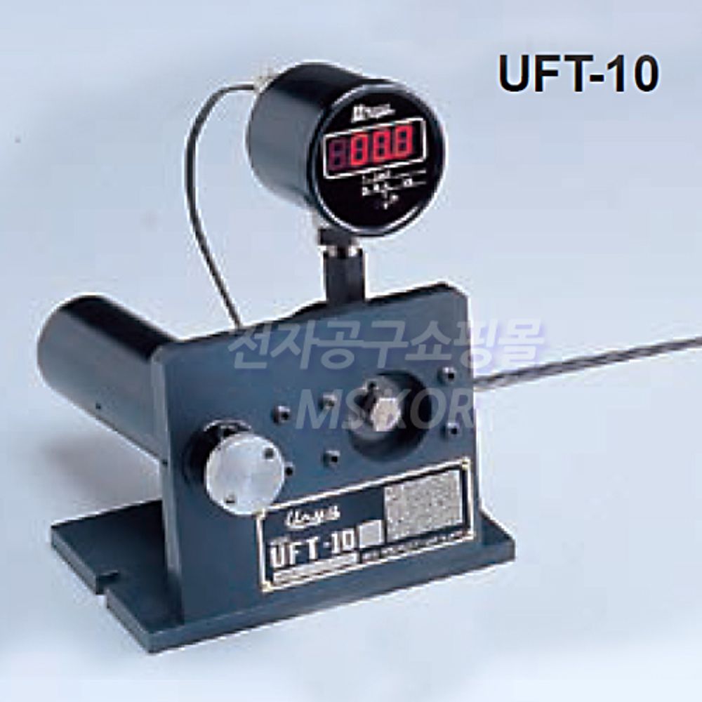 URYU TORQUE TESTER UFT-10