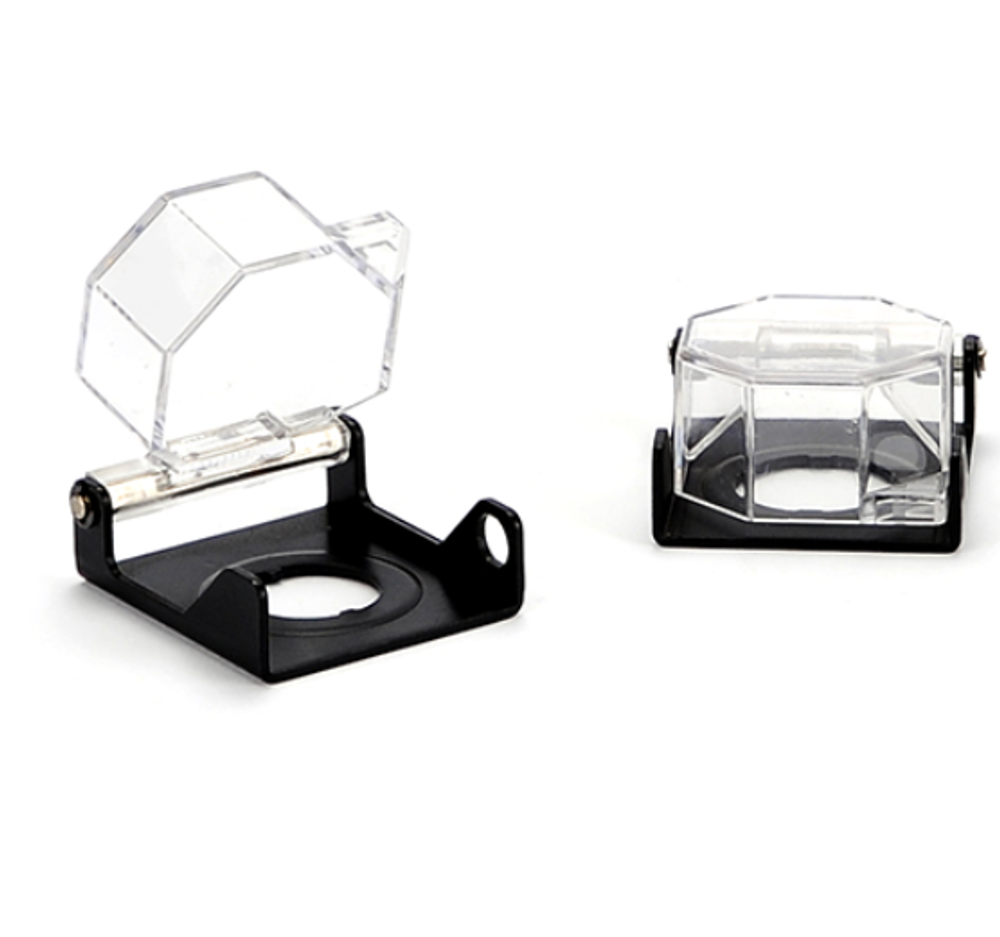 KOINO Safety cover for Ø 30mm Control Switch KA-25