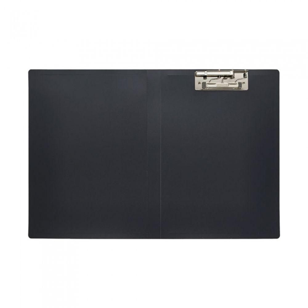 Munhwa Top-Bind PP Punchless File F430-7 | A4 7 Colors
