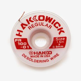 hakko solder wick