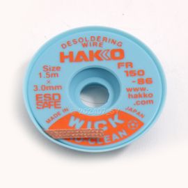 hakko solder wick