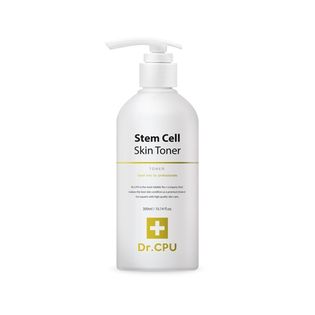 [Dr.CPU] Doctor Stemcell Skin Toner