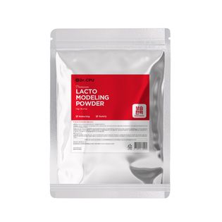 [Dr. CPU] Premium Lacto Modeling Powder