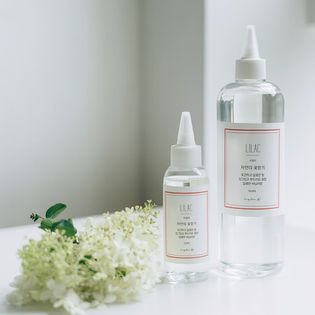 [It`s My Flower] Diffuser solution refill liquid Lilac_120ml
