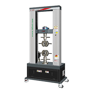 [Daekyung Tech] Mechanical universal testing machine