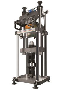 [Daekyung Tech] Hydraulic force calibrator