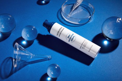 [NOVACELL] NOVADERM Peptide Therapy PRO-RESOLVING SERUM 50ml