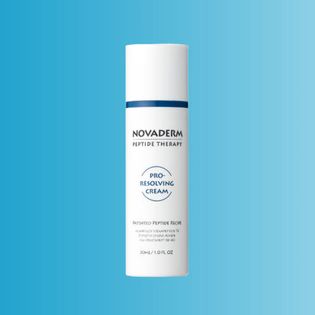 [NOVACELL] NOVADERM Peptide Pro-Resolving Cream 30ml