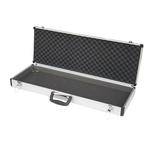 [MARS] DL-LONG(Large) Aluminum Bag/MARS Series/Special Case/Self ...