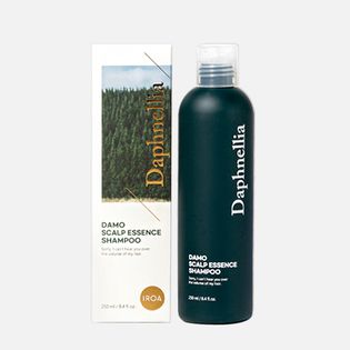 [Green Friends] Daphnellia Damo Scalp Essence Shampoo
