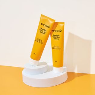 [Macklin] Water Zero Hair Treatment Essence